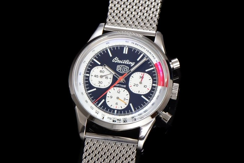 Original BREITLING Watches