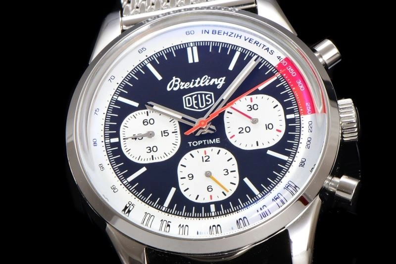 Original BREITLING Watches