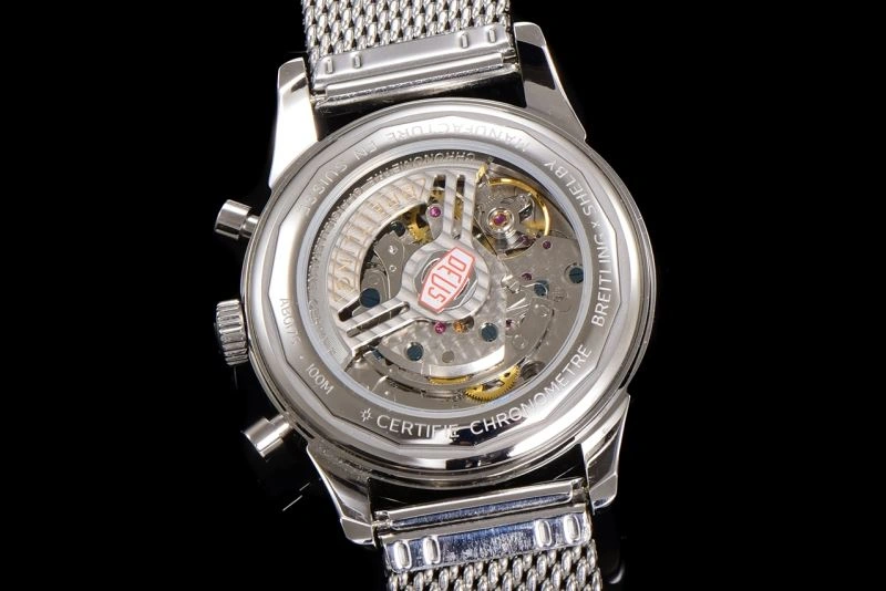 Original BREITLING Watches