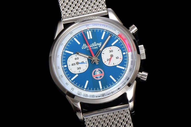 Value-priced BREITLING Watches