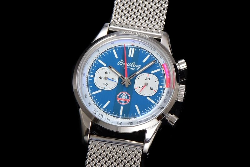 Value-priced BREITLING Watches