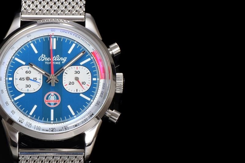 Value-priced BREITLING Watches