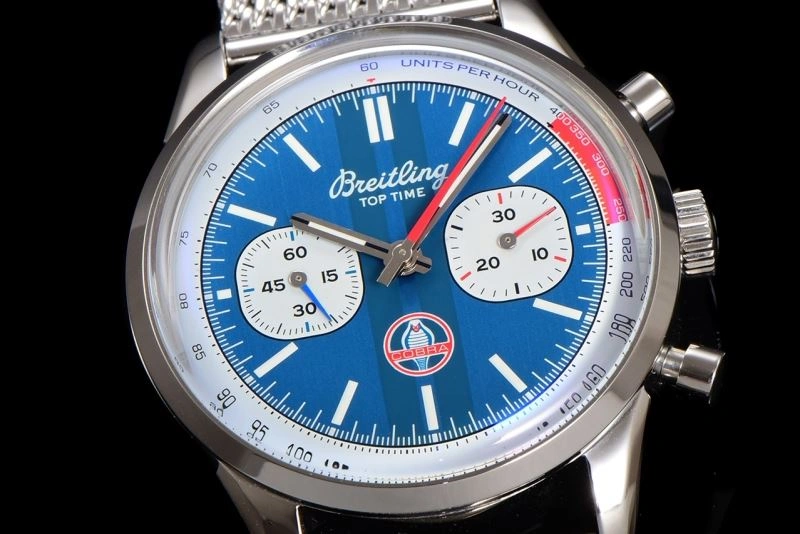 Value-priced BREITLING Watches