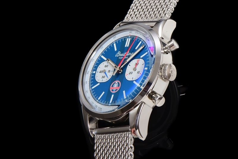 Value-priced BREITLING Watches