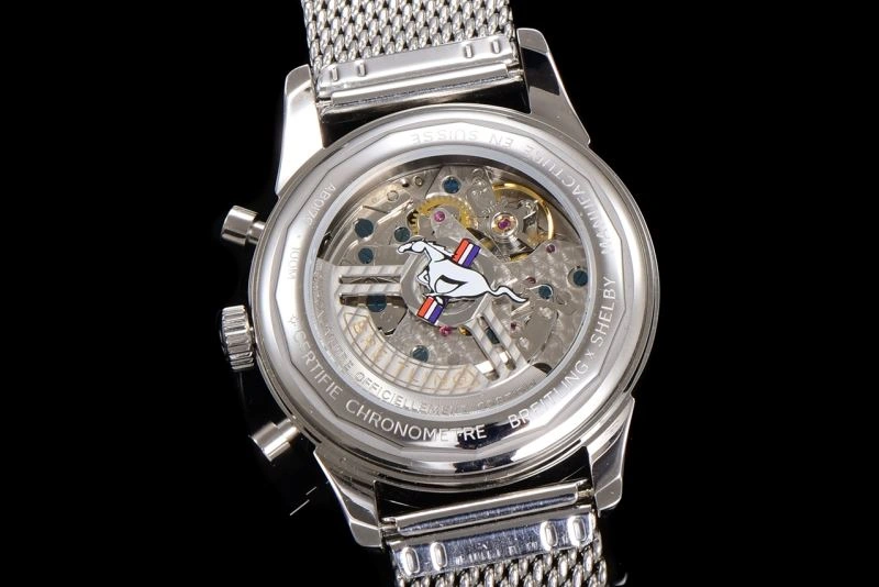 Value-priced BREITLING Watches
