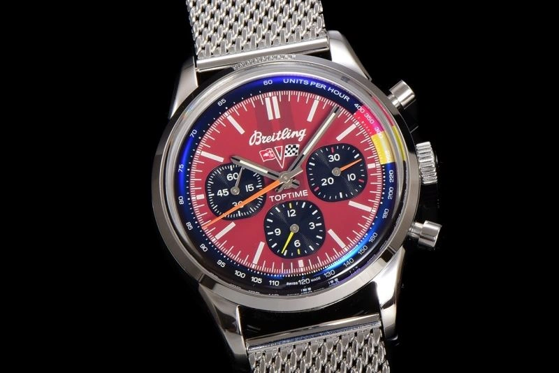 Budget-friendly BREITLING Watches