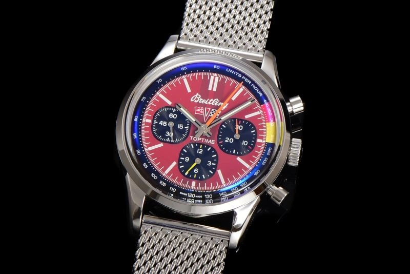 Budget-friendly BREITLING Watches