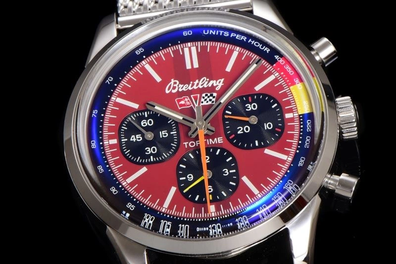 Budget-friendly BREITLING Watches