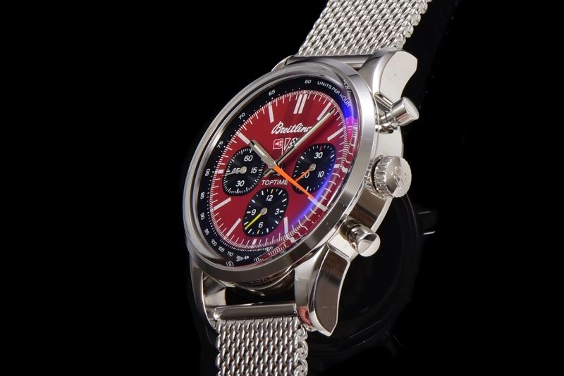 Budget-friendly BREITLING Watches