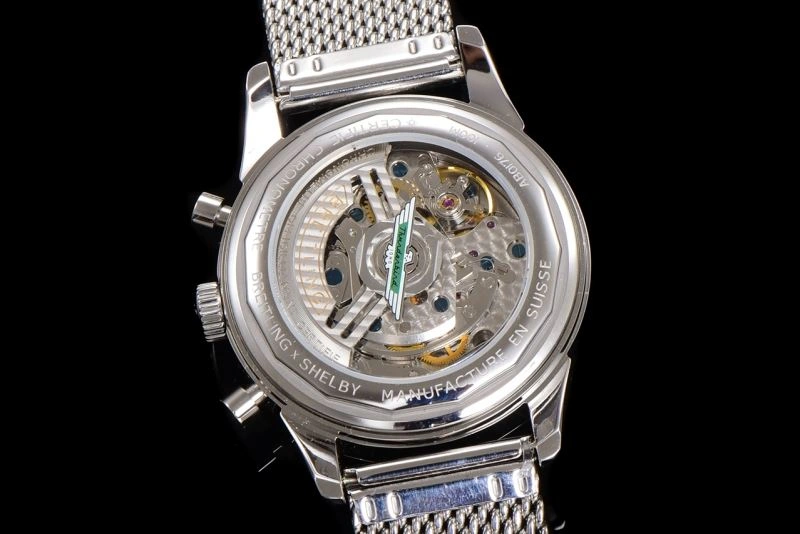 Budget-friendly BREITLING Watches