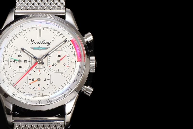 Cut-rate BREITLING Watches