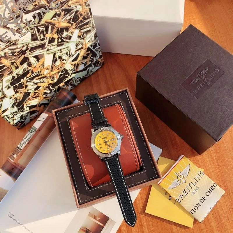 BREITLING Watches