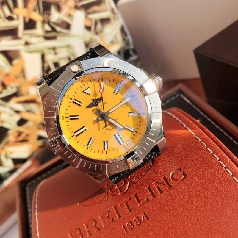 Accurate model BREITLING Watches