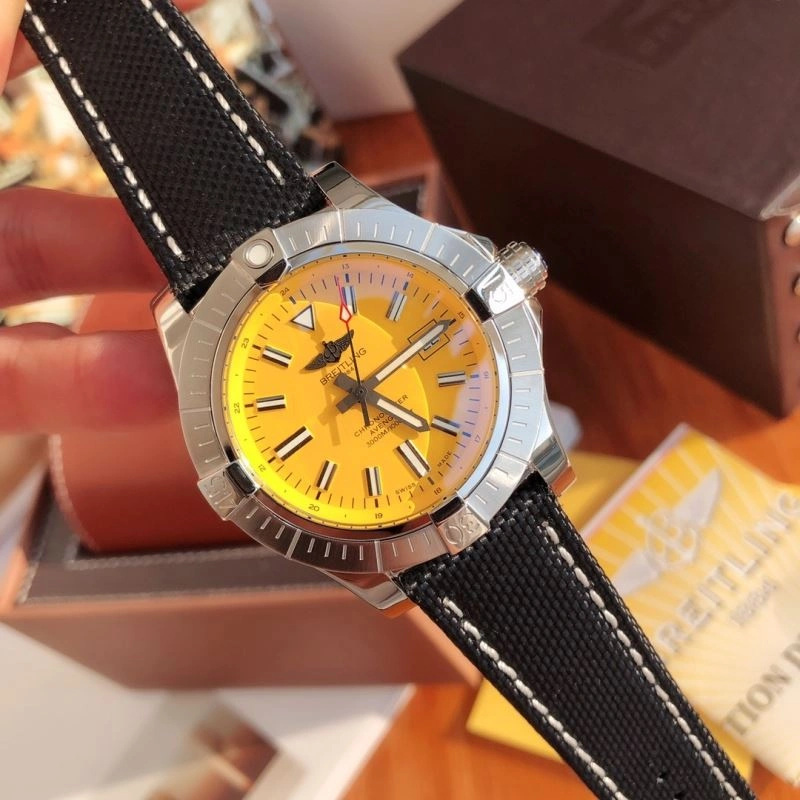 Accurate model BREITLING Watches