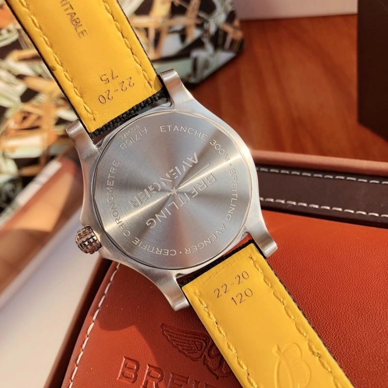 Accurate model BREITLING Watches