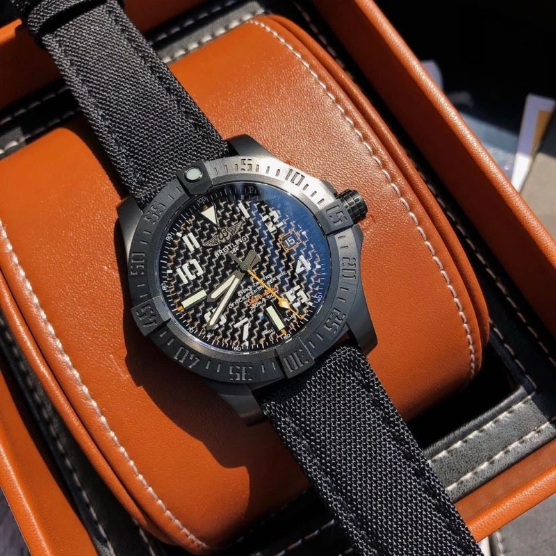 Real BREITLING Watches