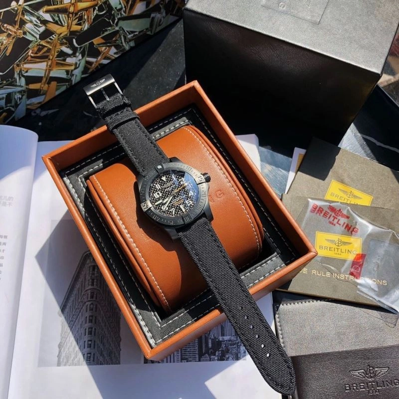 Real BREITLING Watches