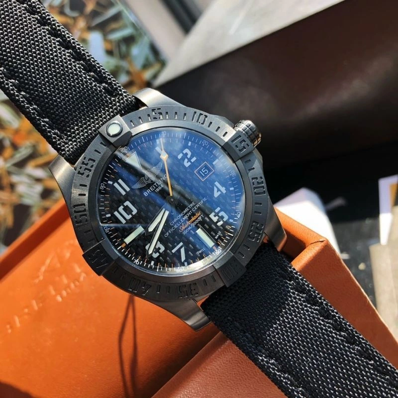 Real BREITLING Watches