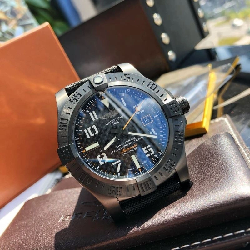 Real BREITLING Watches