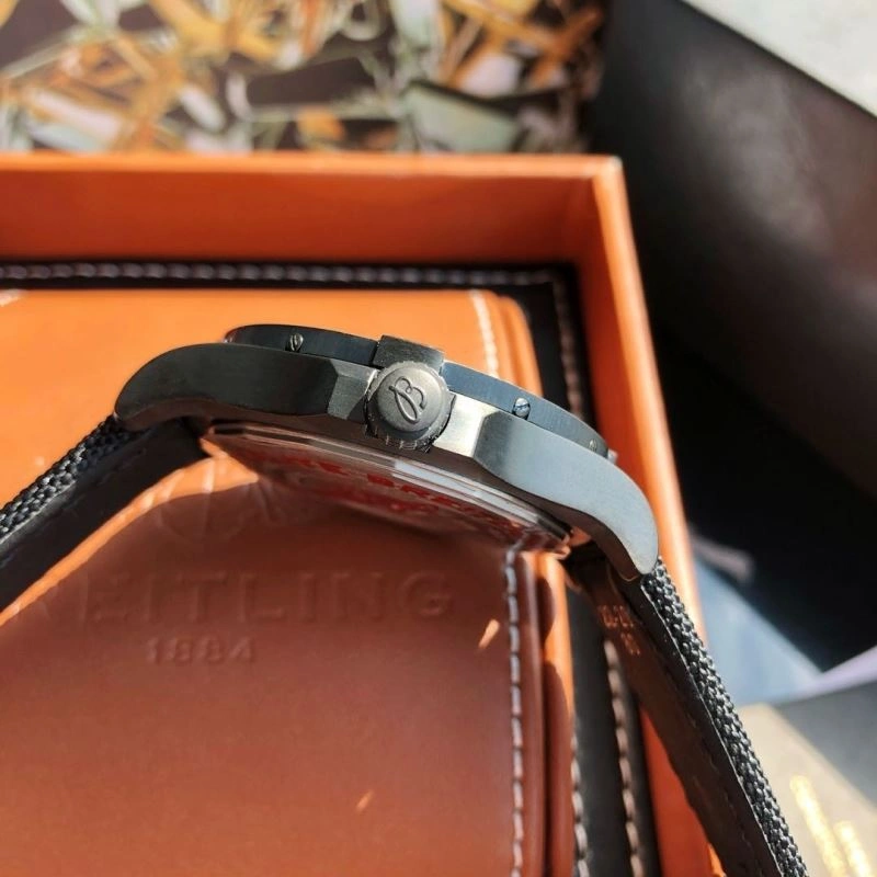 Real BREITLING Watches