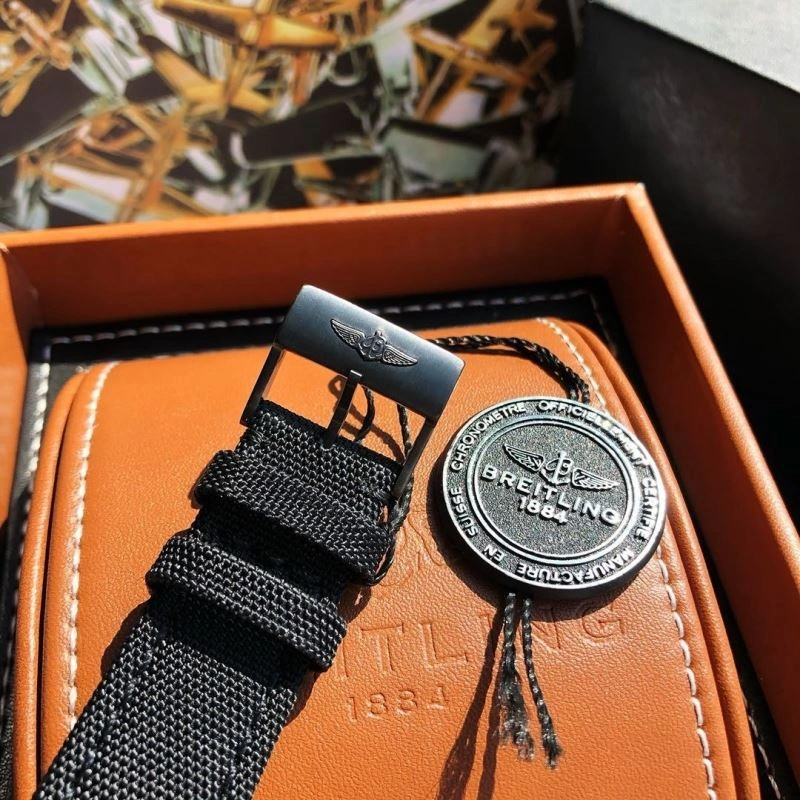 Real BREITLING Watches