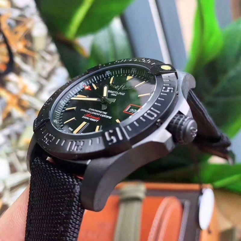 Authentic BREITLING Watches