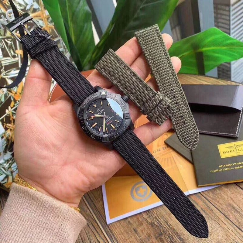 Authentic BREITLING Watches