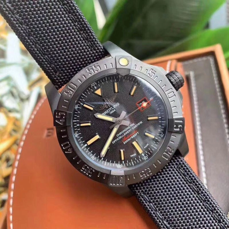 Authentic BREITLING Watches