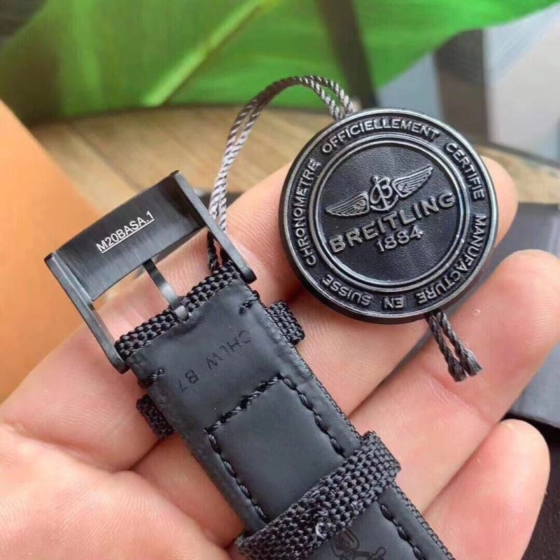 Authentic BREITLING Watches
