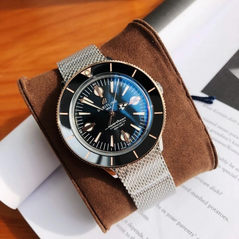 Exact replica BREITLING Watches