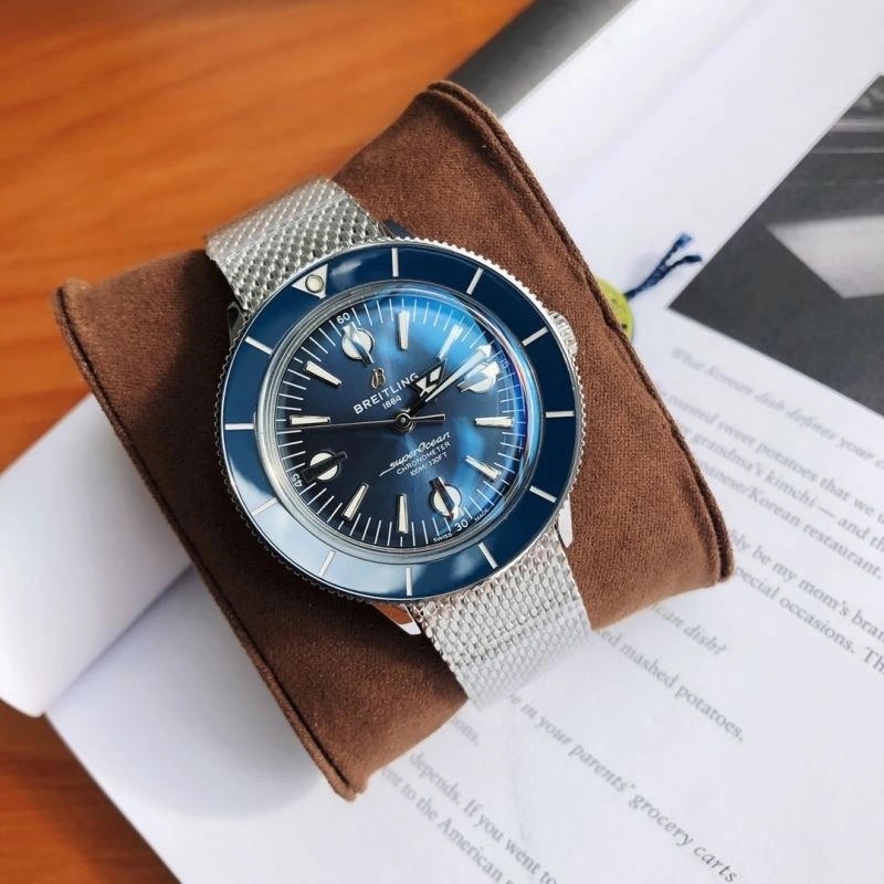Exact replica BREITLING Watches