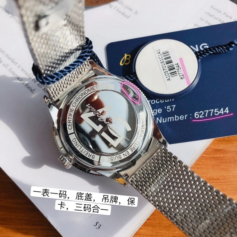 Exact replica BREITLING Watches