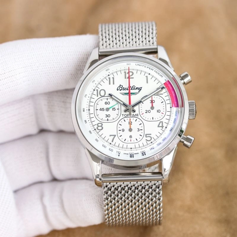 Accurate model BREITLING Watches