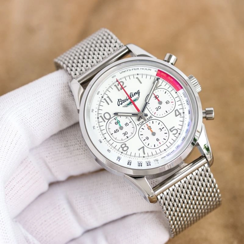 Accurate model BREITLING Watches