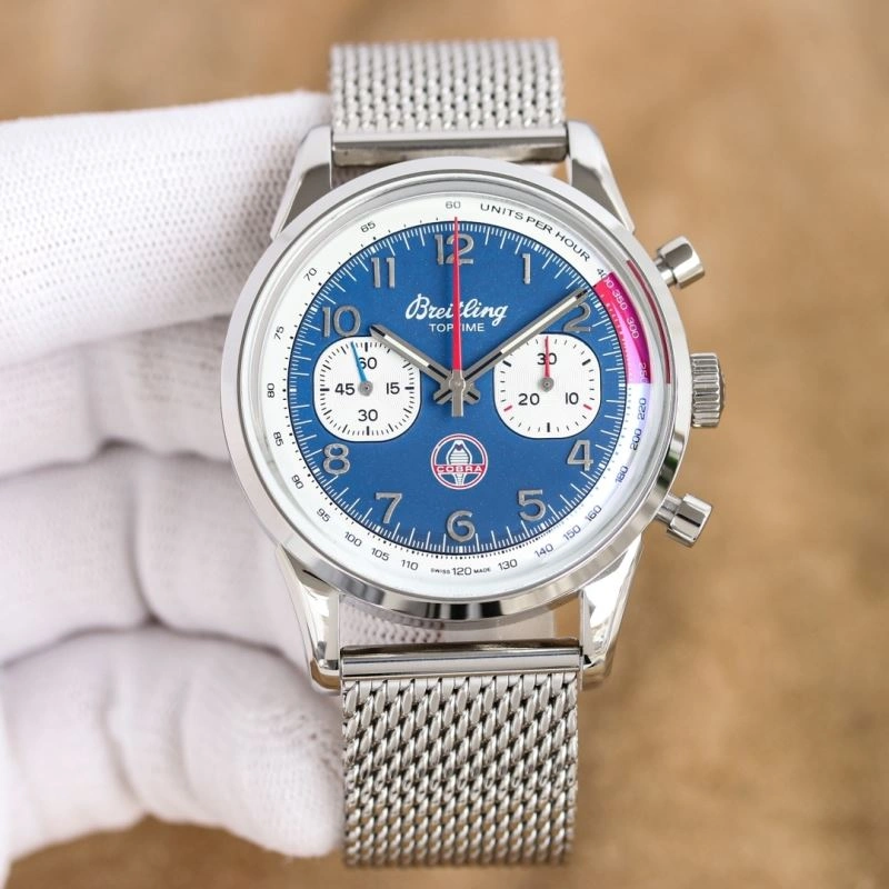 Accurate model BREITLING Watches