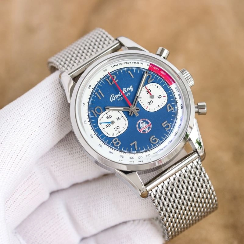Accurate model BREITLING Watches