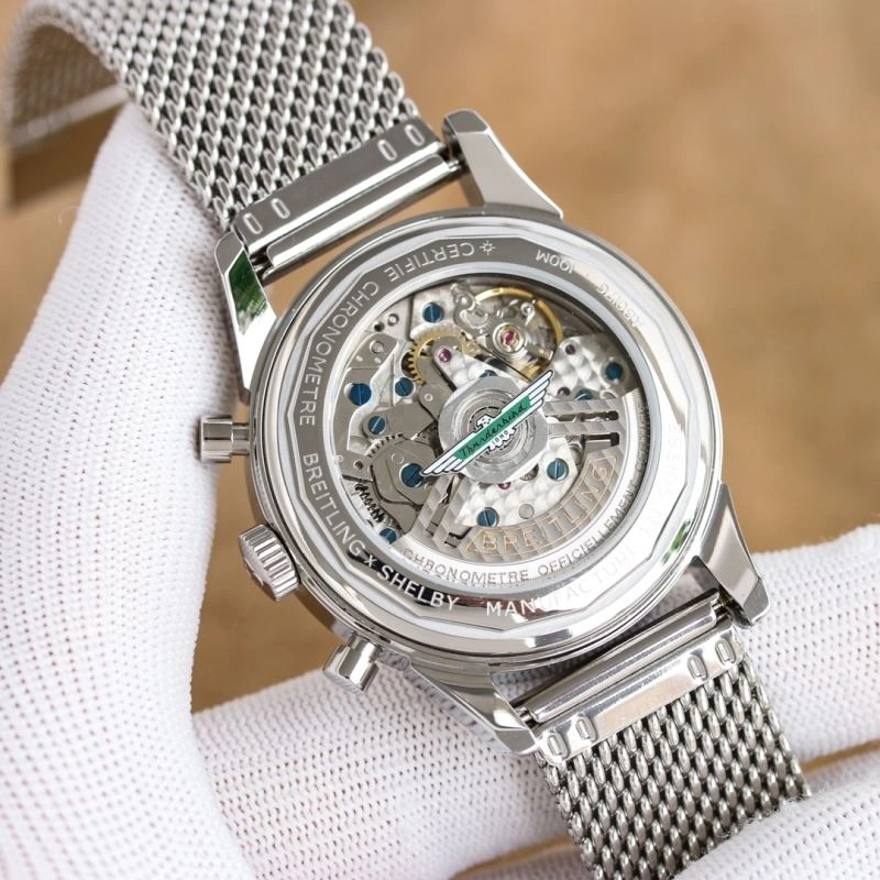 Accurate model BREITLING Watches