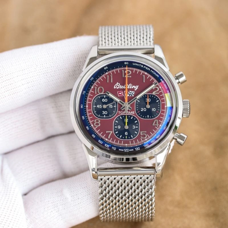 High accuracy BREITLING Watches
