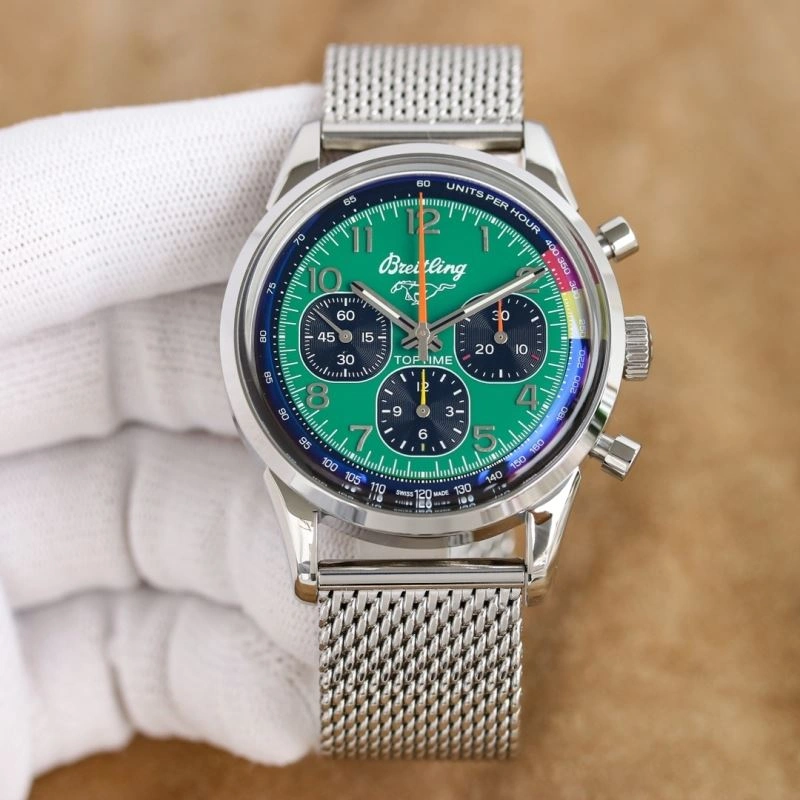 High accuracy BREITLING Watches