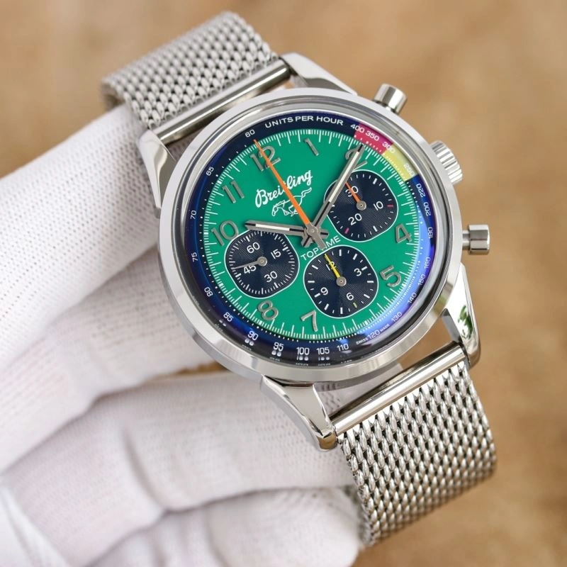 High accuracy BREITLING Watches