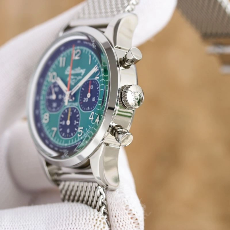 High accuracy BREITLING Watches