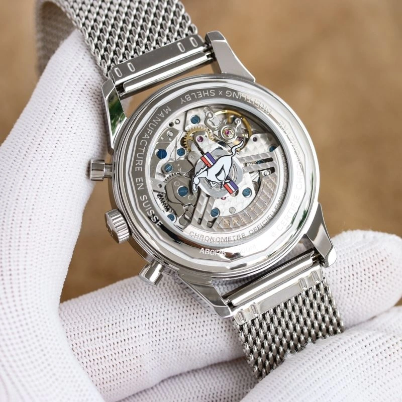 High accuracy BREITLING Watches