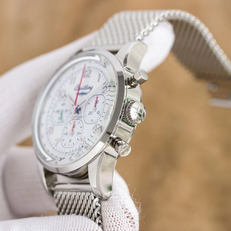 High accuracy BREITLING Watches