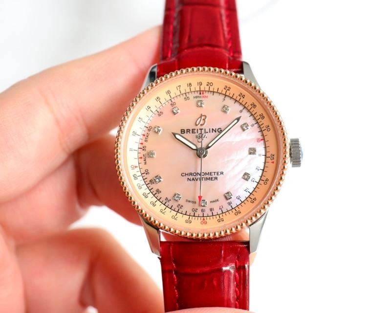 Perfect replica BREITLING Watches