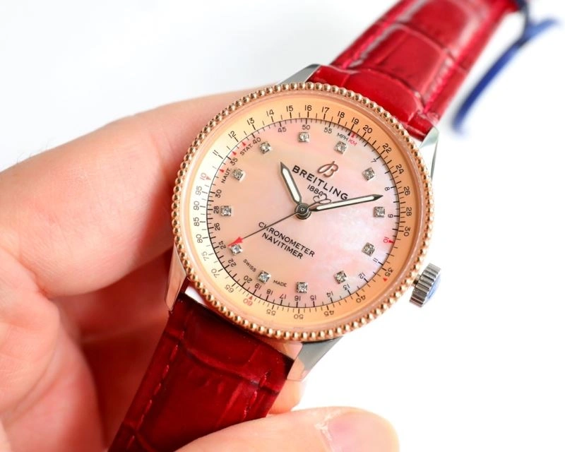 Perfect replica BREITLING Watches
