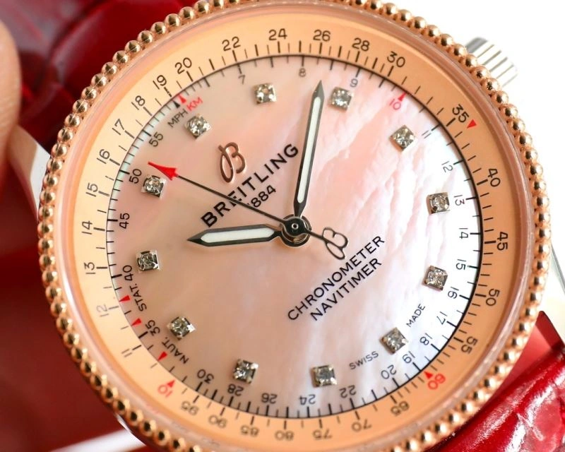 Perfect replica BREITLING Watches