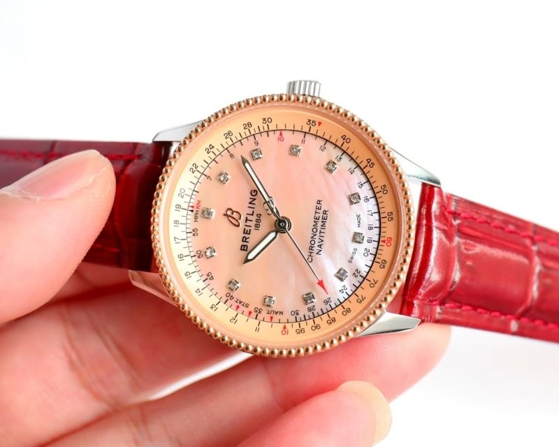 Perfect replica BREITLING Watches