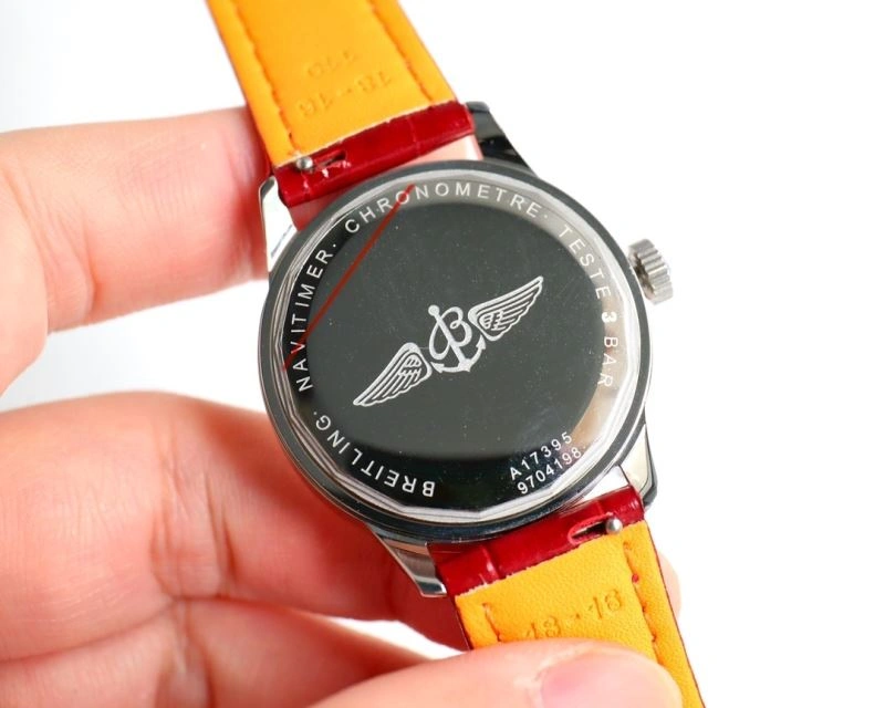 Perfect replica BREITLING Watches