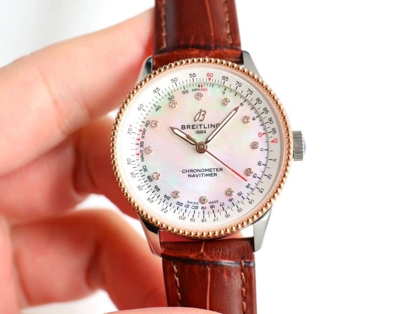 Brand-original BREITLING Watches