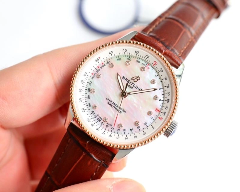 Brand-original BREITLING Watches
